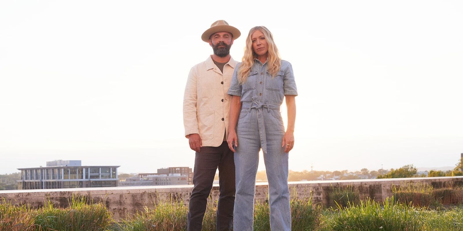 Drew & Ellie Holcomb Reveal New Studio Album; Title Track Out Now