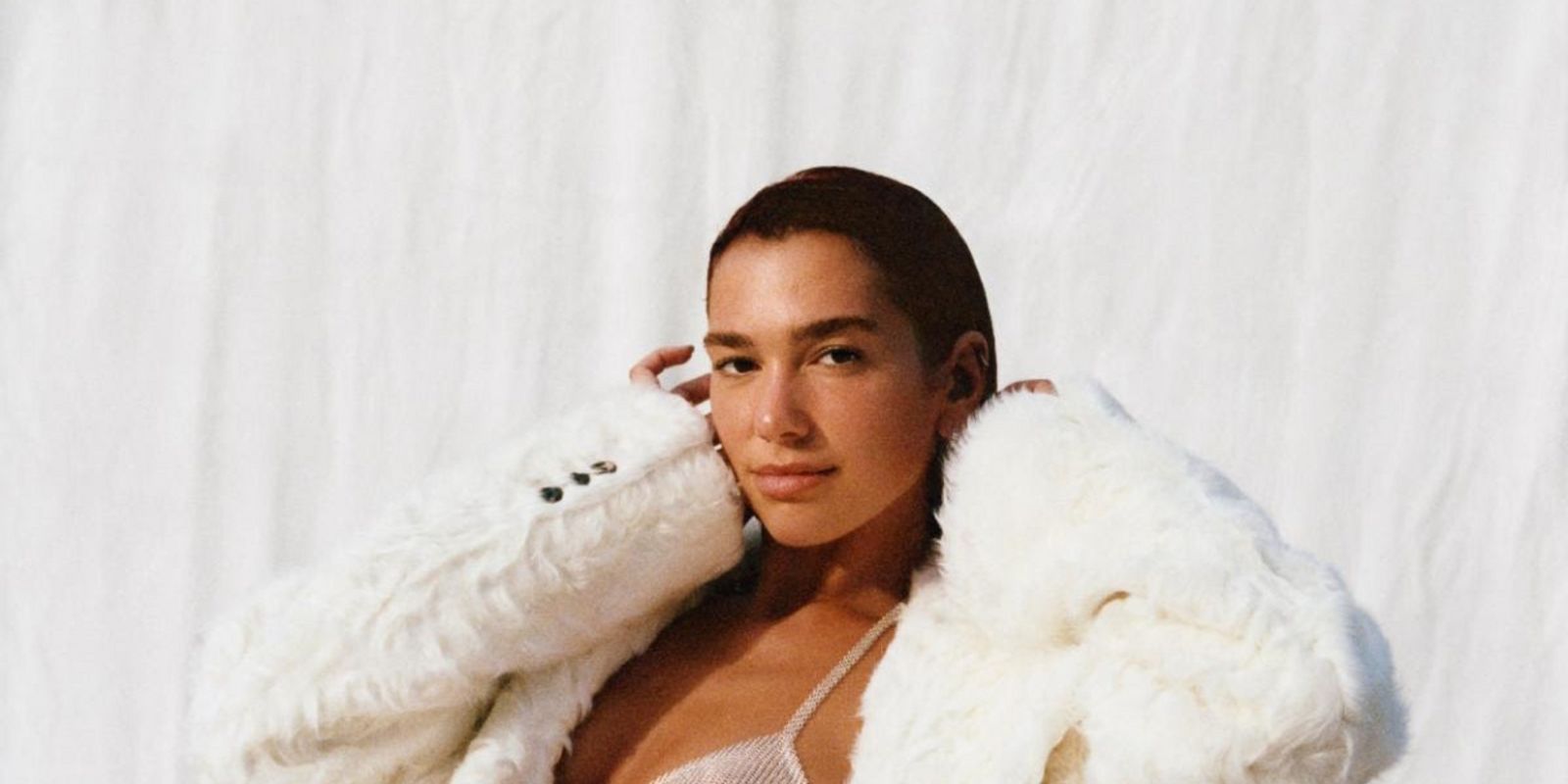 Dua Lipa Reveals 2025 Global Tour Dates for 'Radical Optimism Tour'
