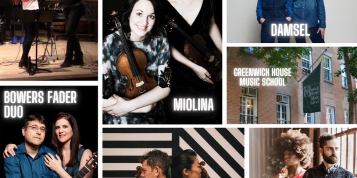 Duologue Festival Debuts in September