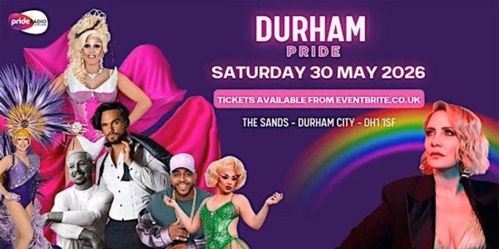 Durham Pride Signs Equity Agreement Setting Pay Minimums for Performers