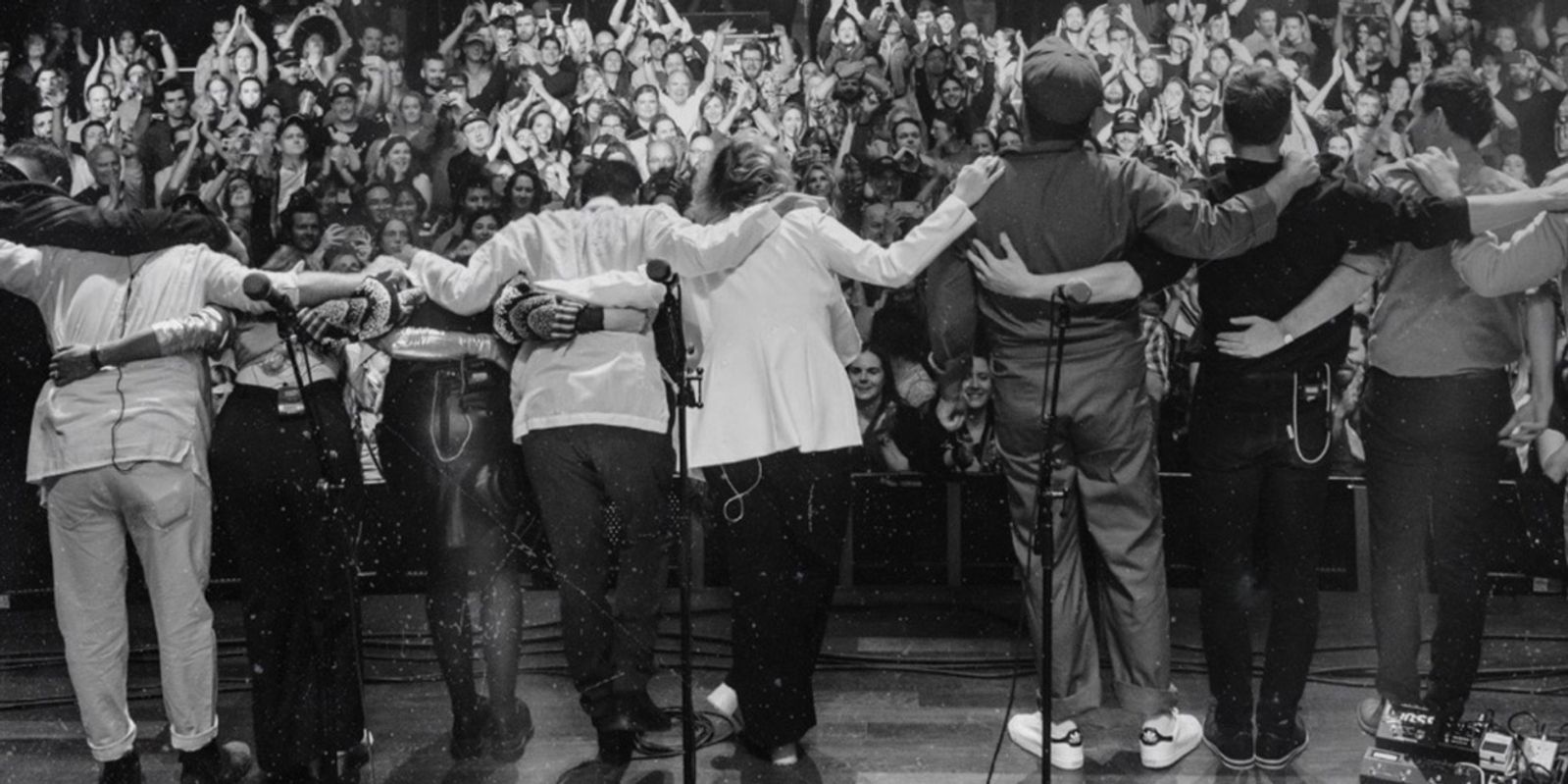 Dwayne Gretzky To Return To Massey Hall In October 2026