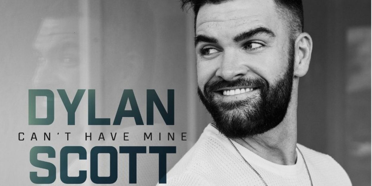 Dylan Scott Celebrates Fourth No. 1 Single With Radio Hit 'Can't Have Mine'