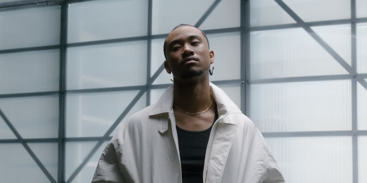 Dylan Sinclair Releases Debut Album 'For the Boy In Me'