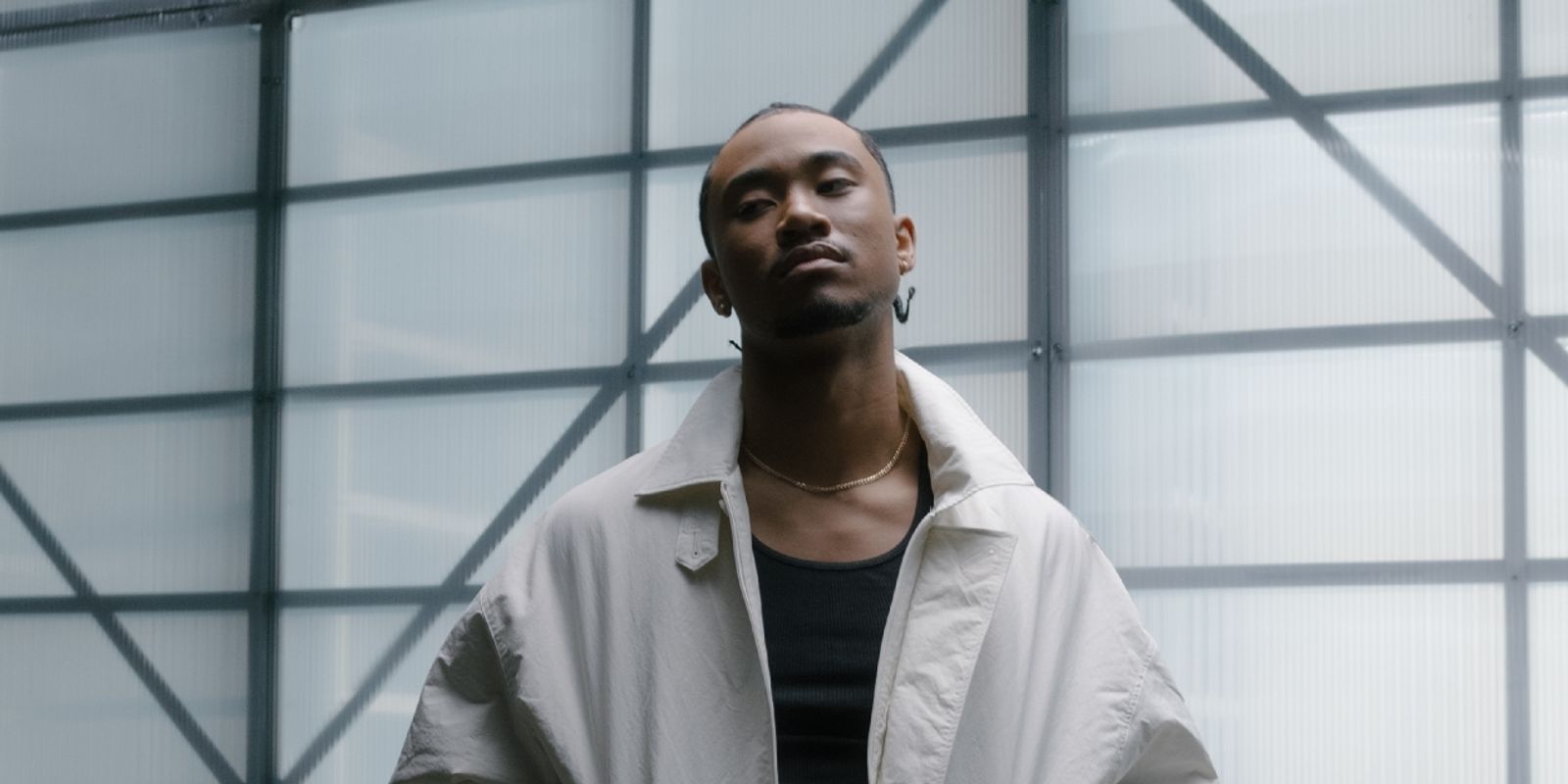 Dylan Sinclair Releases Debut Album 'For the Boy In Me'