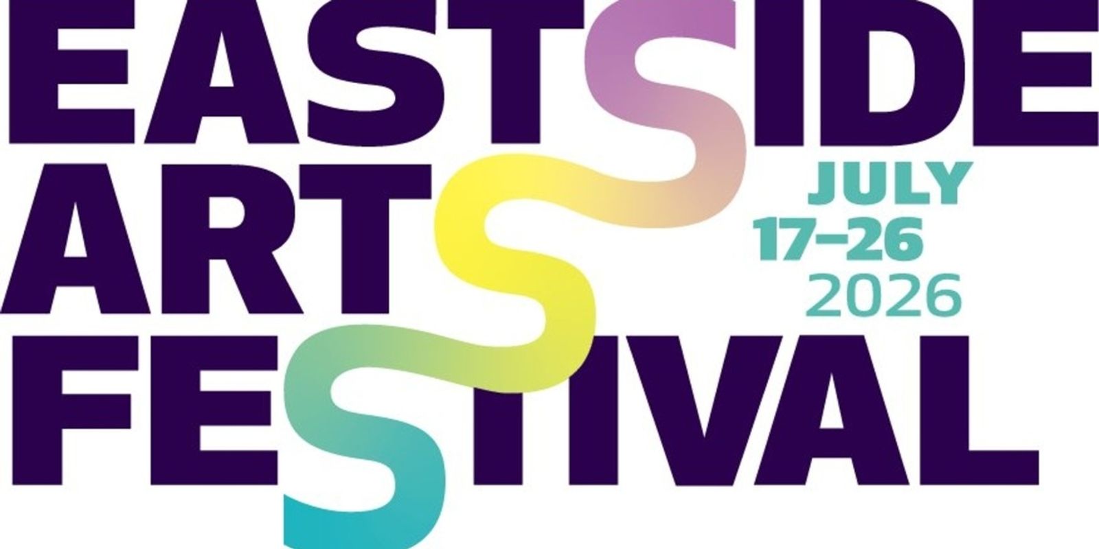 EASTSIDE ARTS FESTIVAL to Return for Expanded 6th Edition in Vancouver