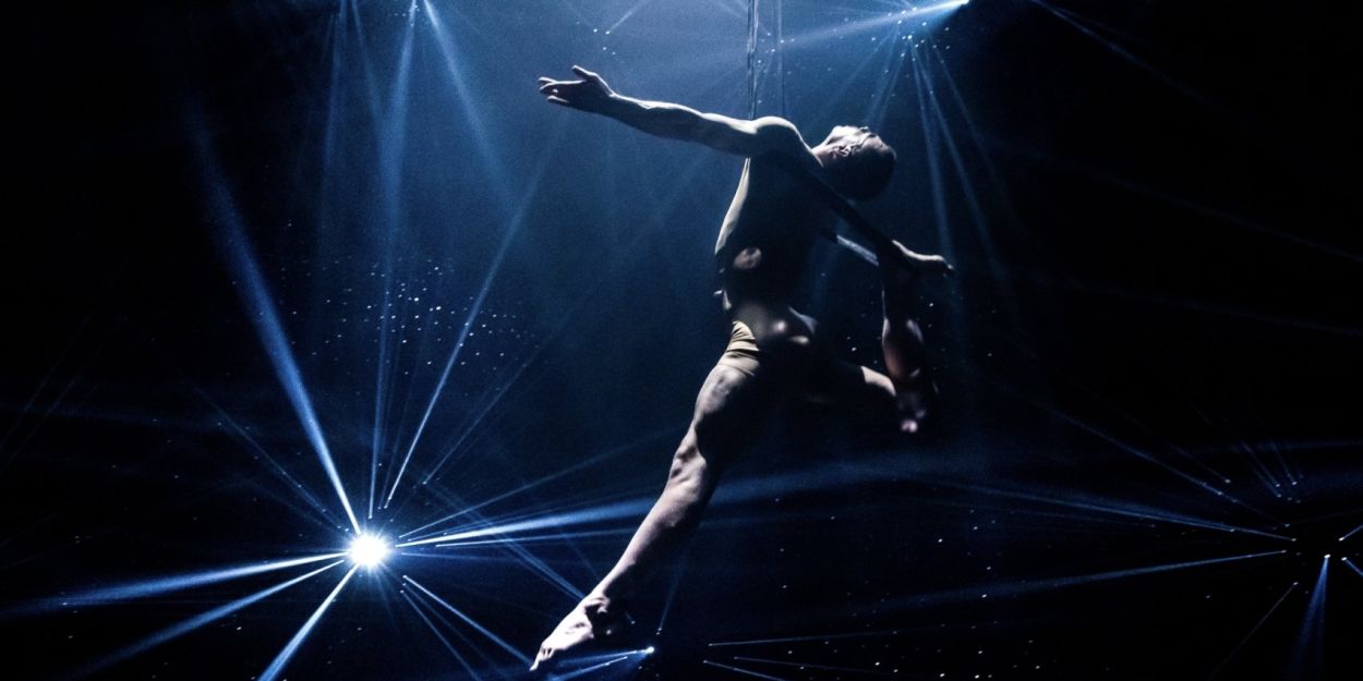 EDINBURGH 2023: Review: IMA, Assembly