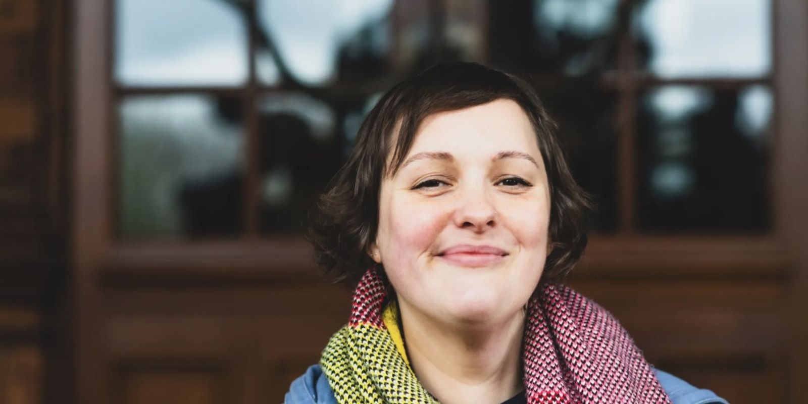 EDINBURGH 2025: Review: JOSIE LONG: NOW IS THE TIME OF MONSTERS, Pleasance