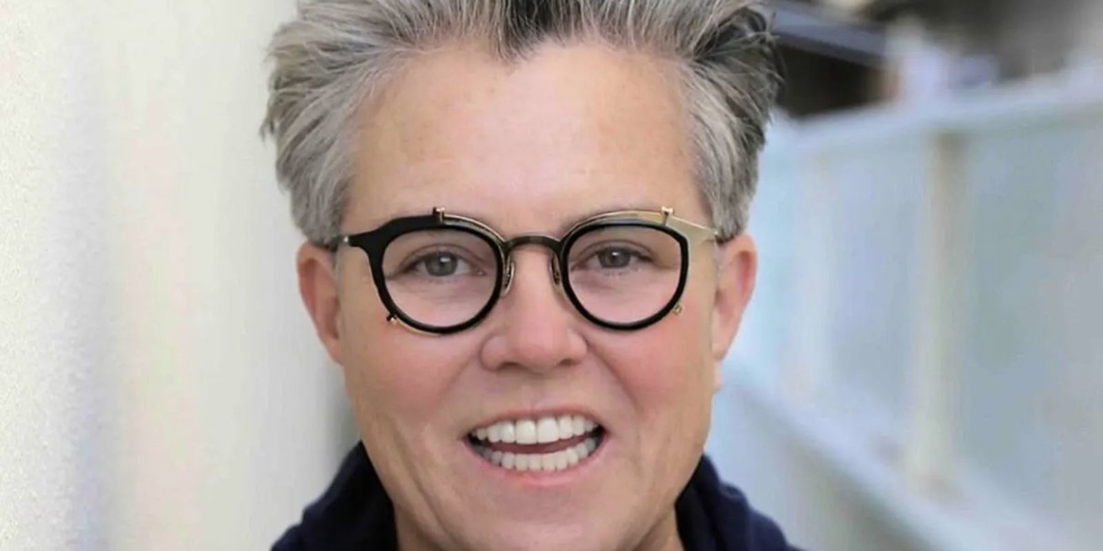 EDINBURGH 2025: Review: ROSIE O'DONNELL: COMMON KNOWLEDGE, Gilded Balloon