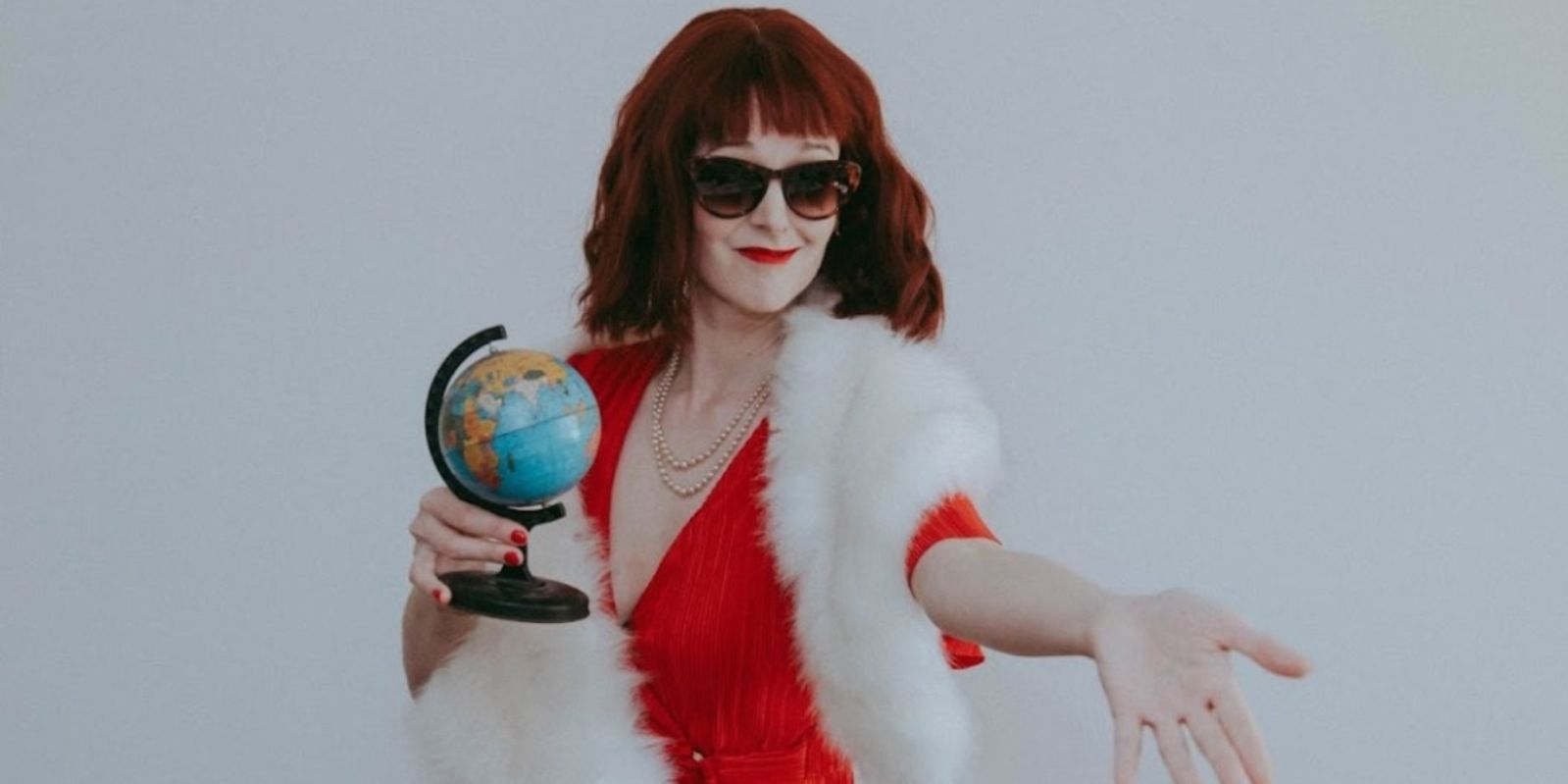 EDINBURGH 2025: Zara Gladman Q&A