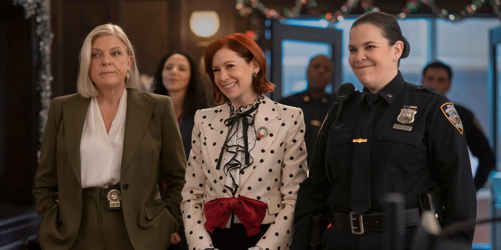 ELSBETH Renewed for Season 4 at CBS