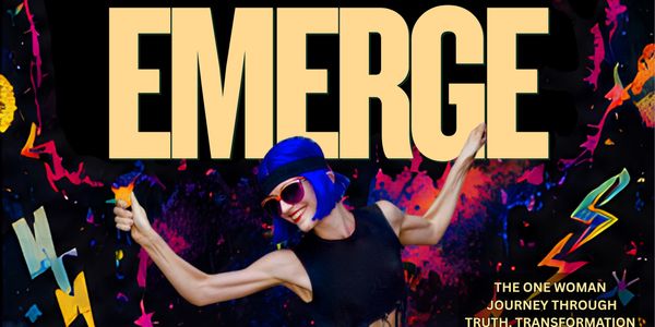 EMERGE to Make West Coast Debut at Hollywood Fringe Festival