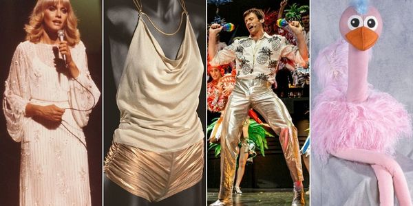 ENCORE! Exhibition to Spotlight Australia's Performing Arts History at AMPA