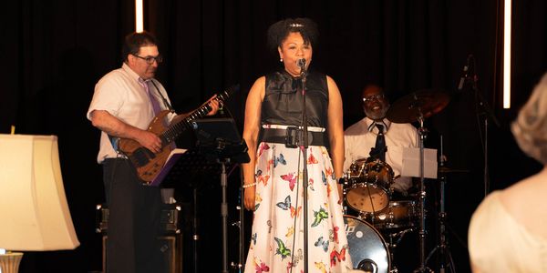 ENCORE! ON TAP to Feature Tap Star Corey Hutchins, THE WILD PARTY ...