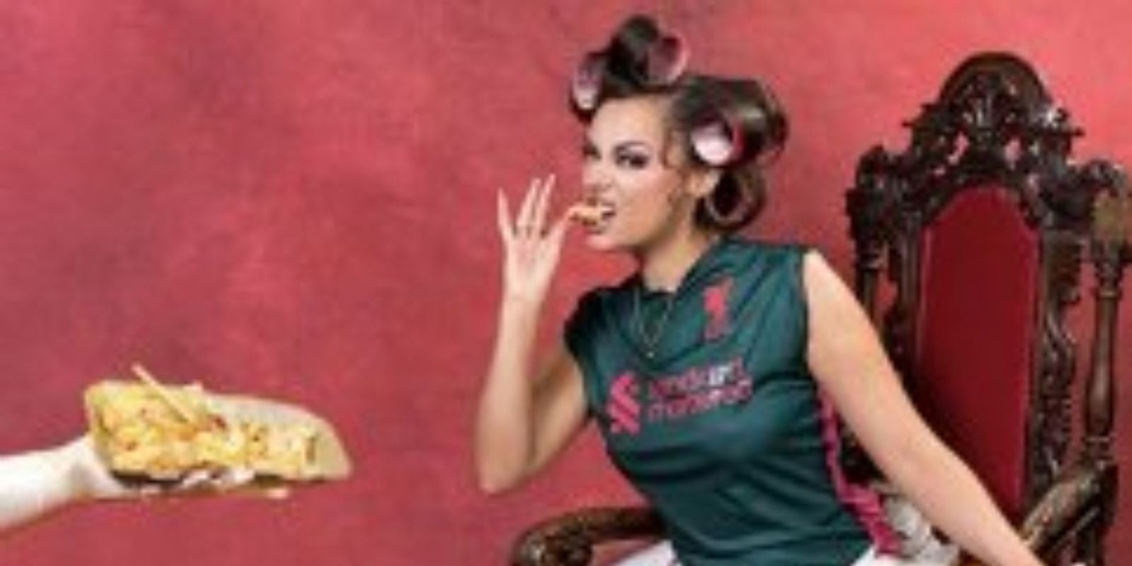 Jane Franks's EAT THE RICH Play to Be Adapted for Netflix Series