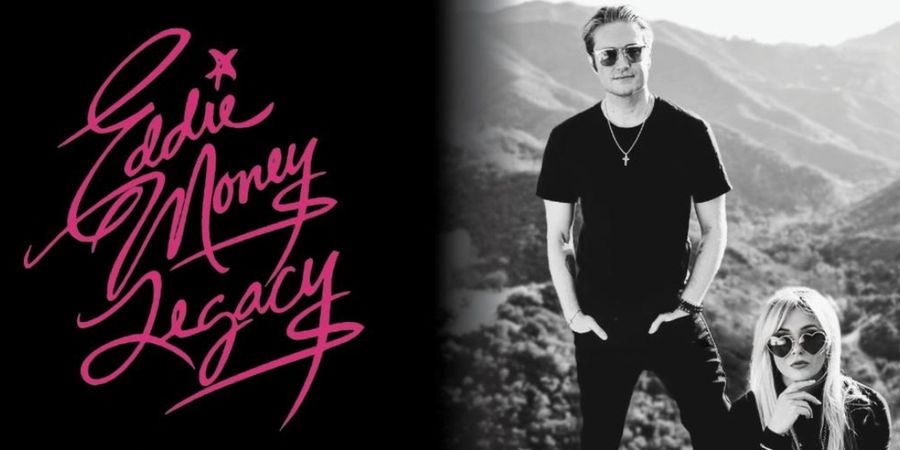 Eddie Money Legacy Band Featuring Jesse And Dez Money To Play Patchogue ...