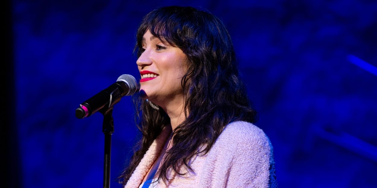 Eden Espinosa, Alison Pill, Asmeret Ghebremichael & More Join ...