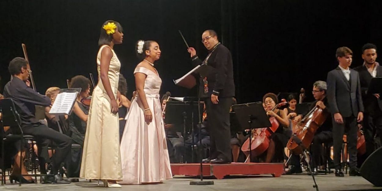 El Homenaje Sinfónico Del Inbal A José Alfredo Jiménez Llega A Cuba