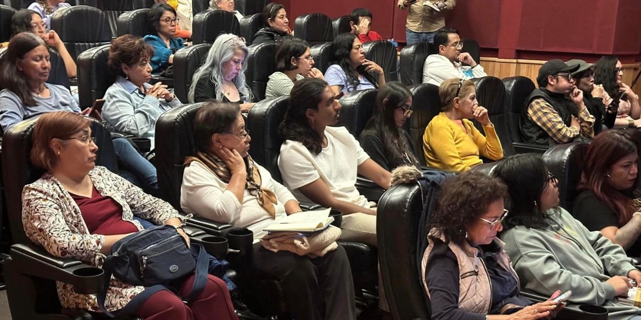 El Investigador Mariano Meza Ofreció Charla Sobre Las Victorias Aladas ...