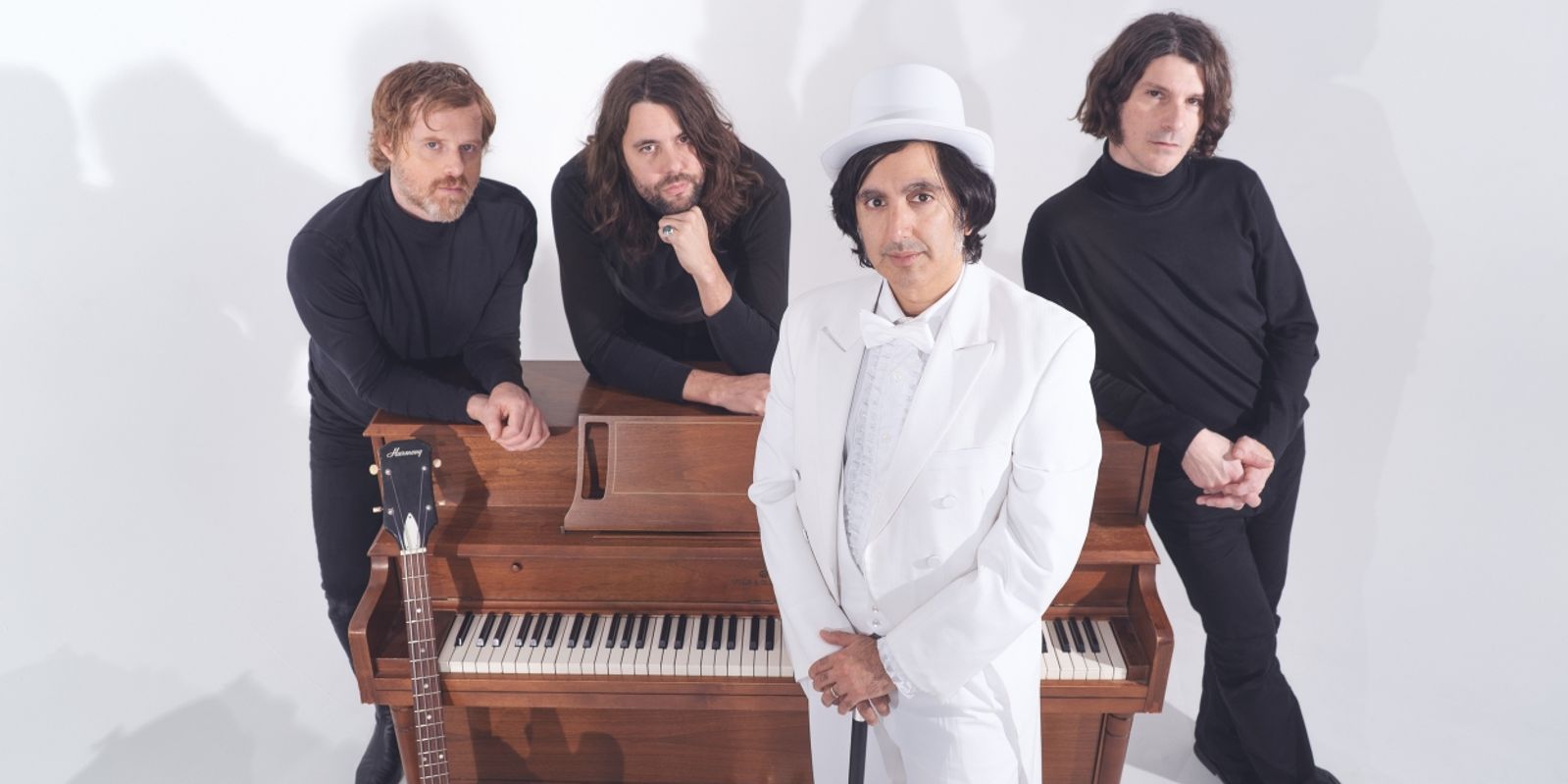 Elephant Stone Share Serene 'Pilgrimage'