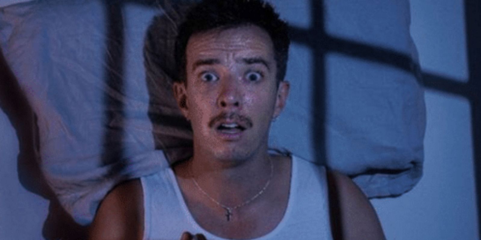 Eli Matthewson Brings New Solo Comedy Show NIGHT TERROR To Edinburgh Fringe