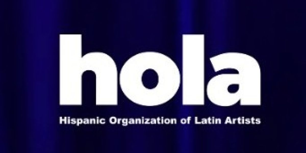 Emilio Sosa Named Chair of HOLA and the HOLA Awards