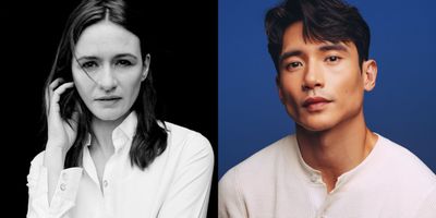 Emily Mortimer, Manny Jacinto, & Thomasin McKenzie Join FALLOUT Series