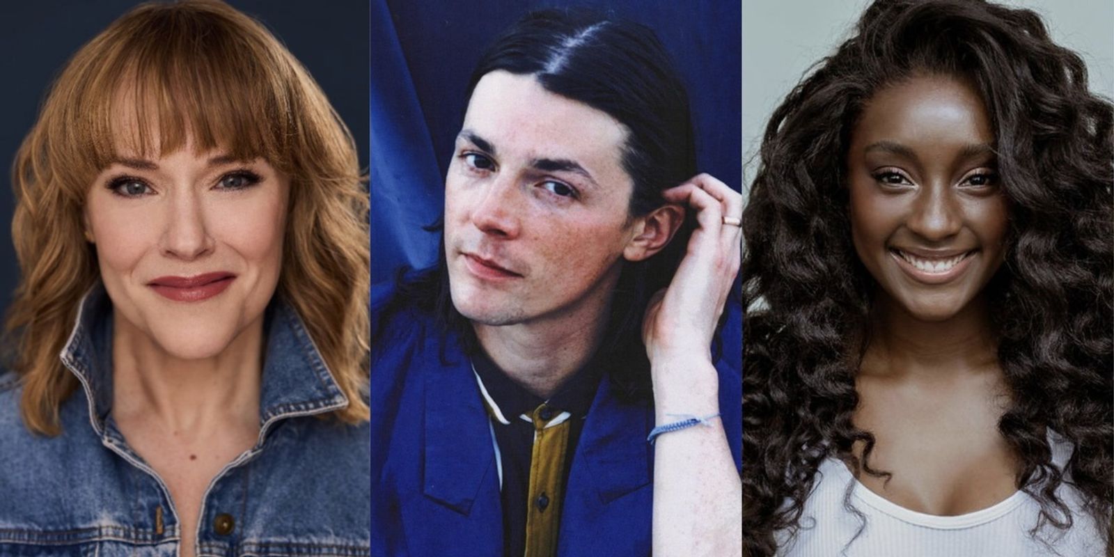 Emily Skinner, Adrian Blake Enscoe and Courtnee Carter to Perform at 2025 RWR Gala