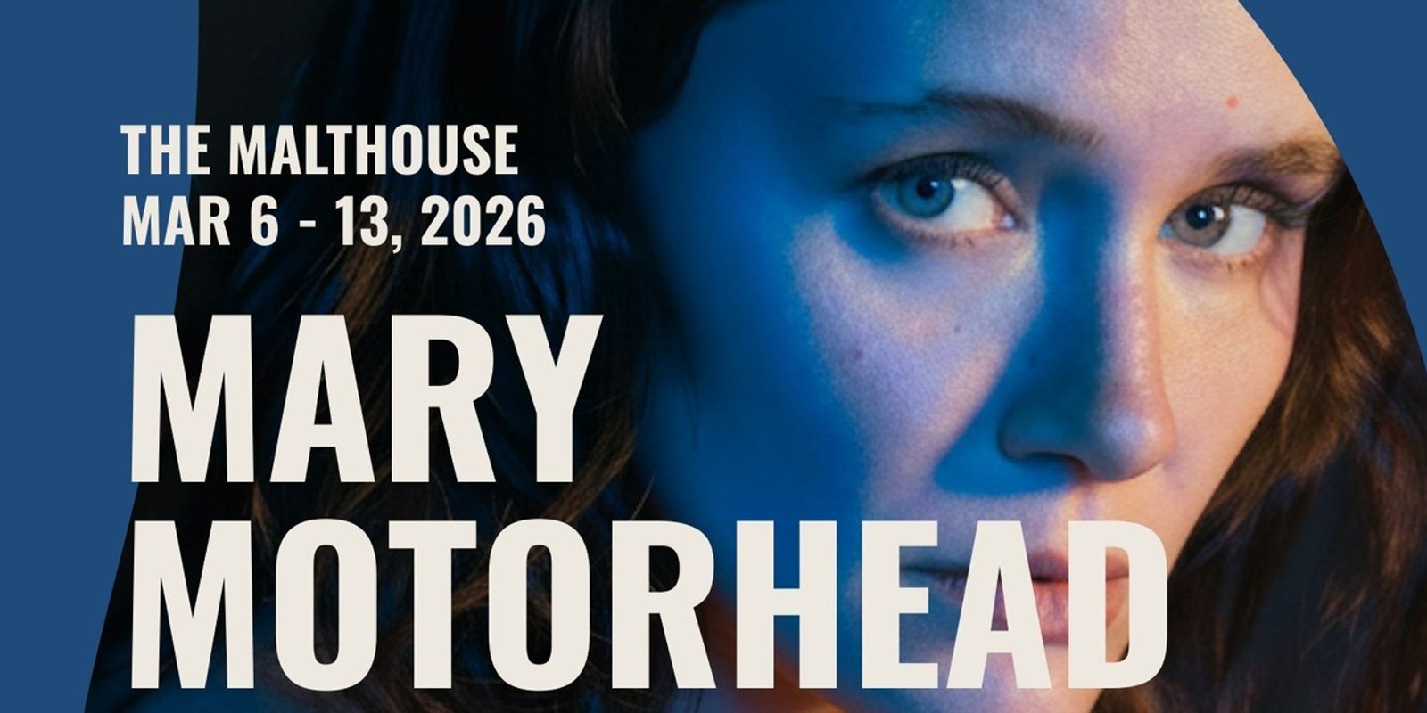Emma O'Halloran's MARY MOTORHEAD & TRADE Set for March Debut at The ...