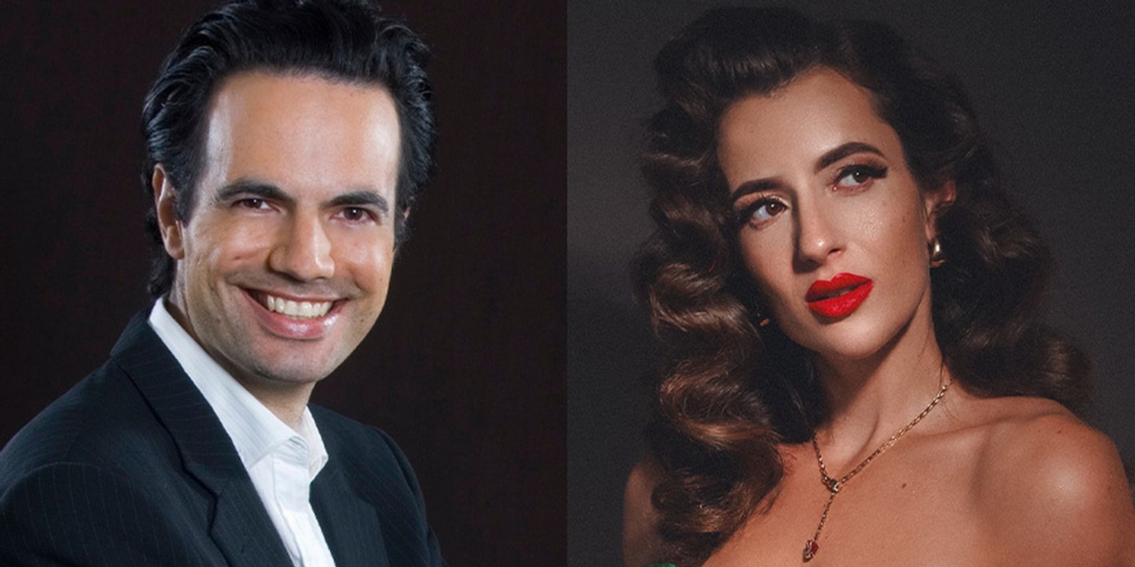 Emma Smith To Join Isaac Sutton For BROADWAY & ALL THAT JAZZ Tour