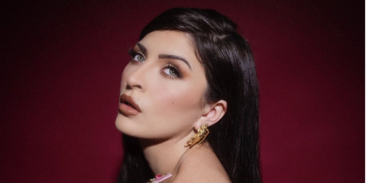 Emmy Meli Releases Debut EP 'Hello Stranger'; On Tour Now