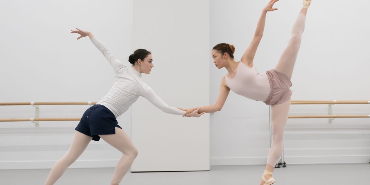 English National Ballet School Reveals Lineup of Performances on Stage ...
