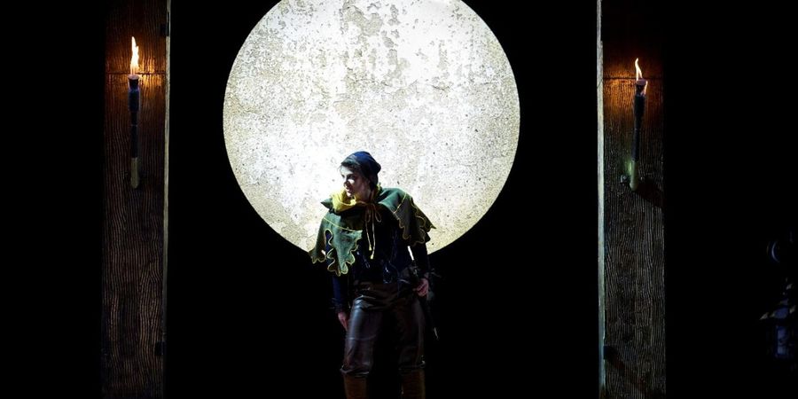English Touring Opera Will Host Shakespeare Themed season for Spring 2025