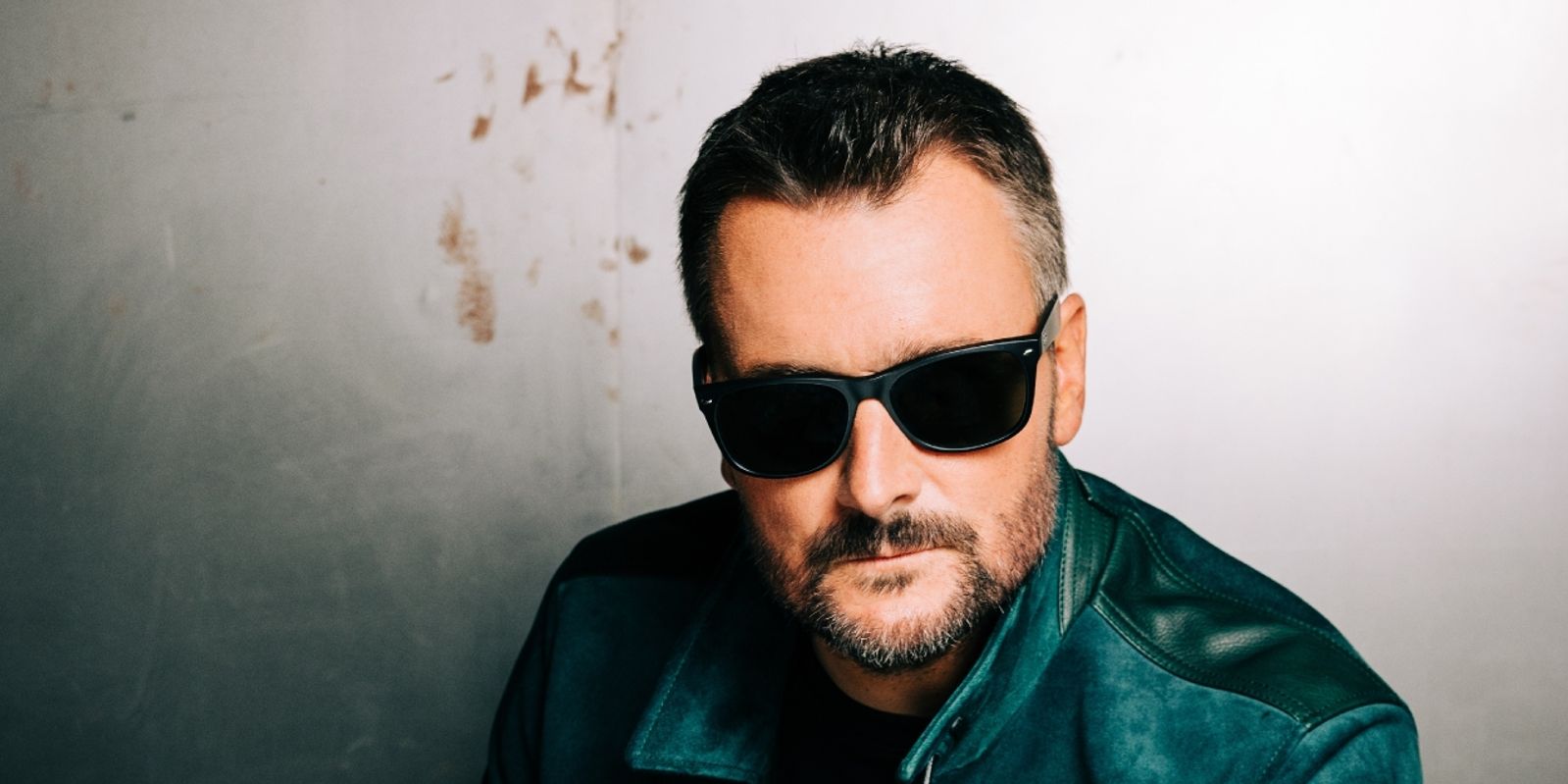 Eric Church Sets New Album 'Evangeline Vs. The Machine,' Shares Lead Single