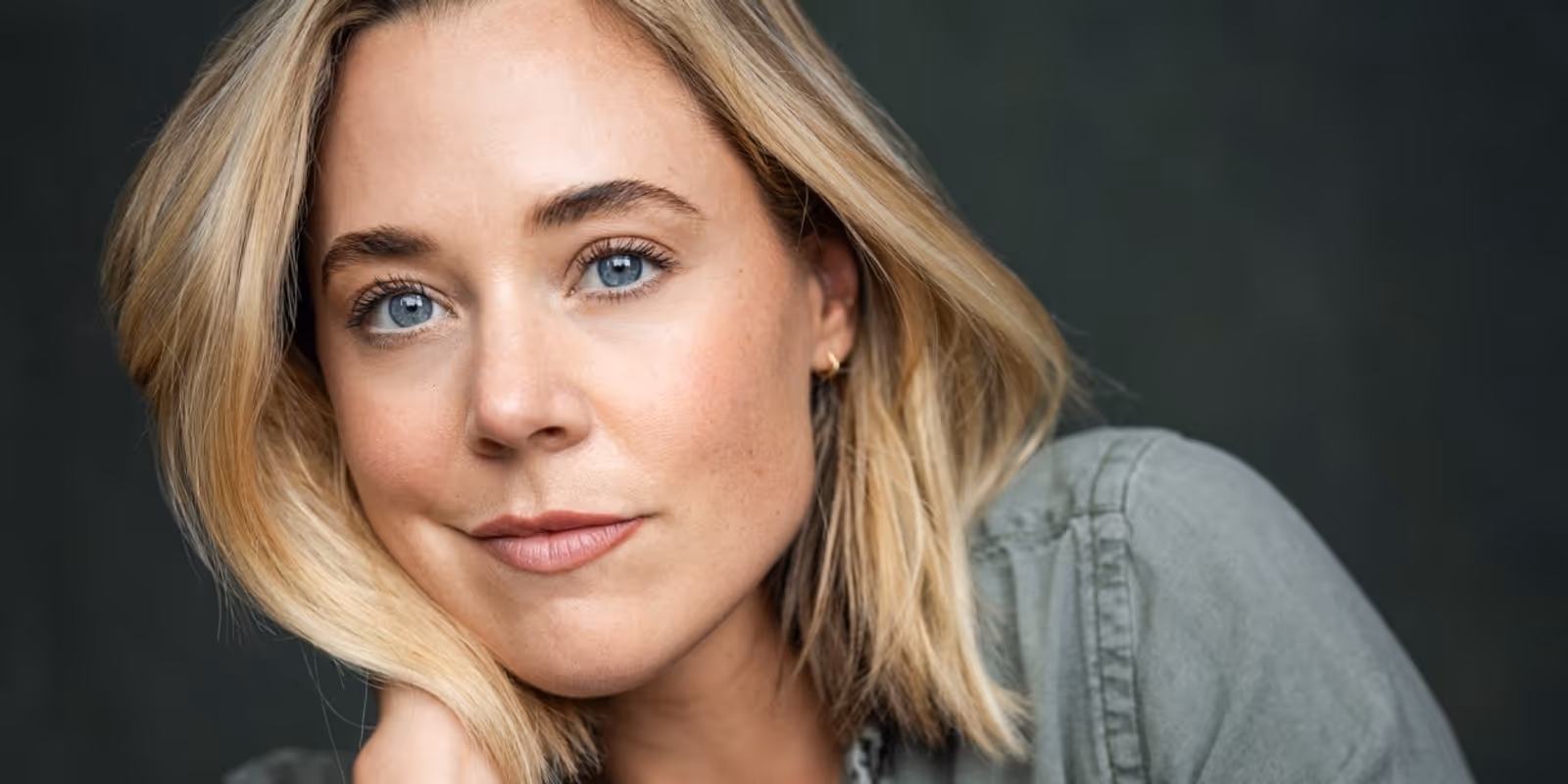 Erika Henningsen Completes Cast of JUST IN TIME, Led By Jonathan Groff