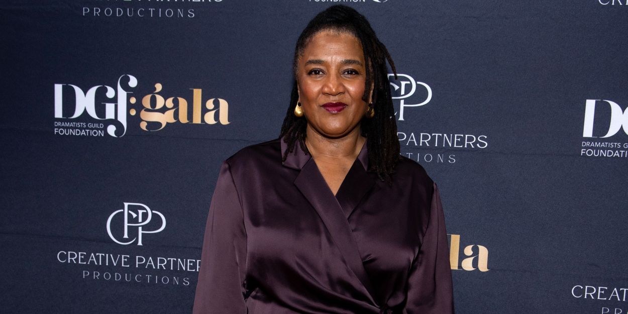 Lynn Nottage to be Honored at Eugene O'Neill Theater Center's 22nd ...