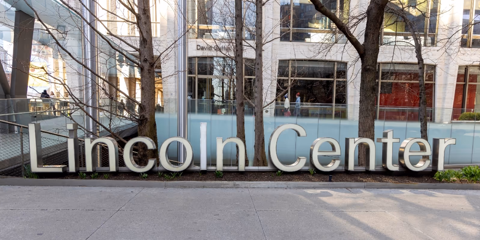 Everything to Know About Lincoln Center