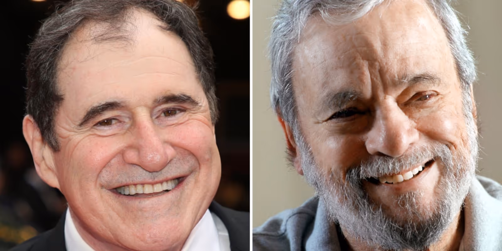 Exclusive: Richard Kind Pays Tribute to Stephen Sondheim in POKER FACE