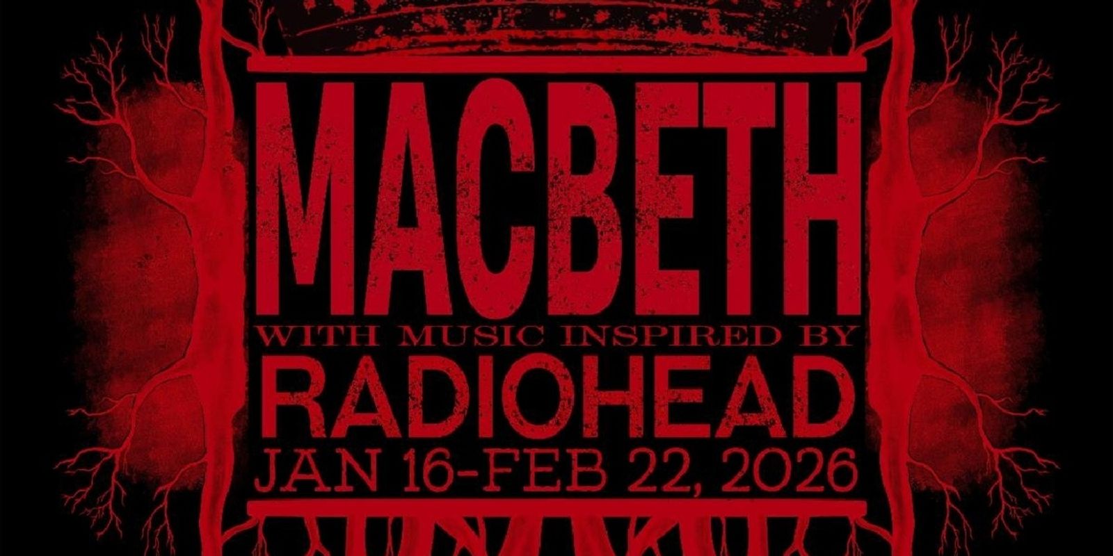 Experience Theatre Project Will Present A New Movement-Driven MACBETH Inspired By Radiohead