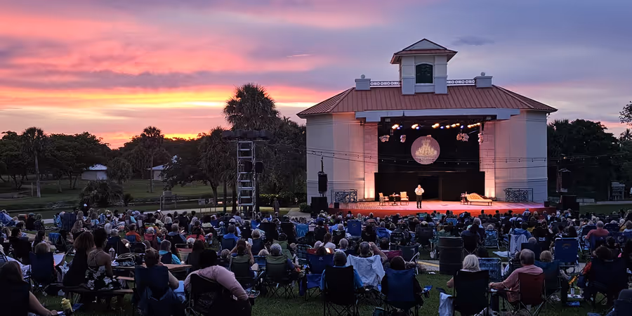 FALSTAFF World Premiere to Open Palm Beach Shakespeare Festival's Free ...