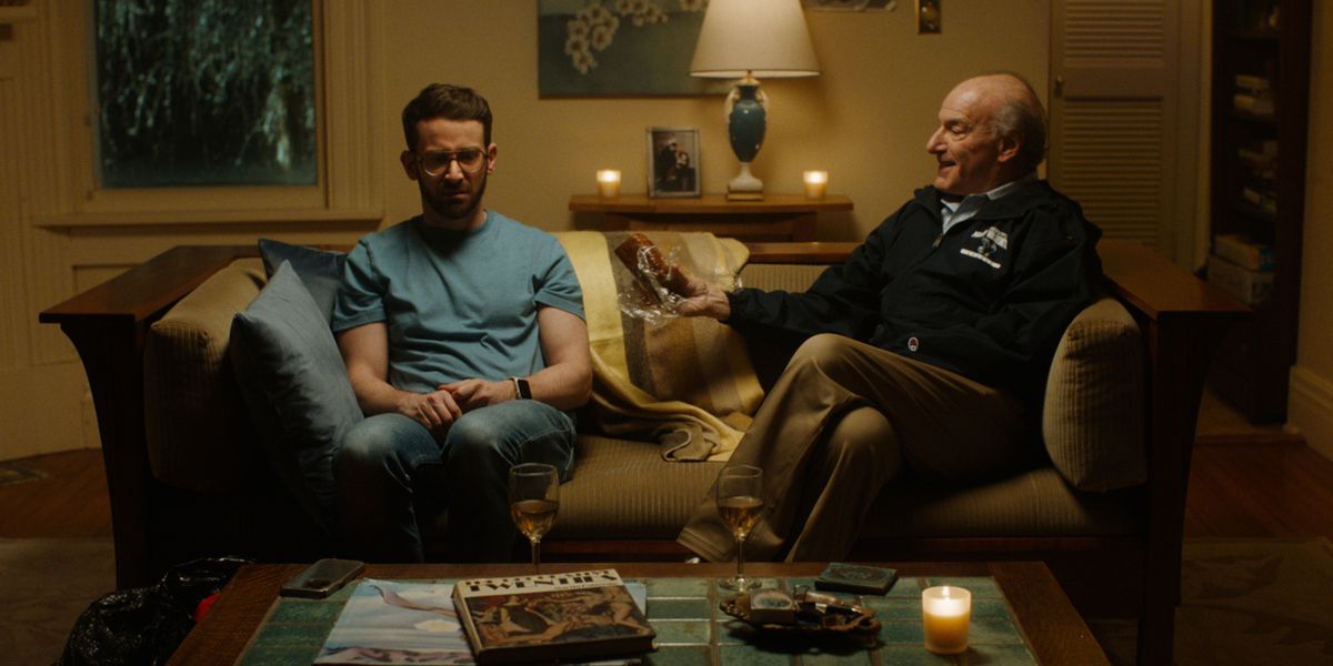 FARTHER ALONG: LGBTQ+ Comedy Pilot Starring Peter Friedman to Make West ...