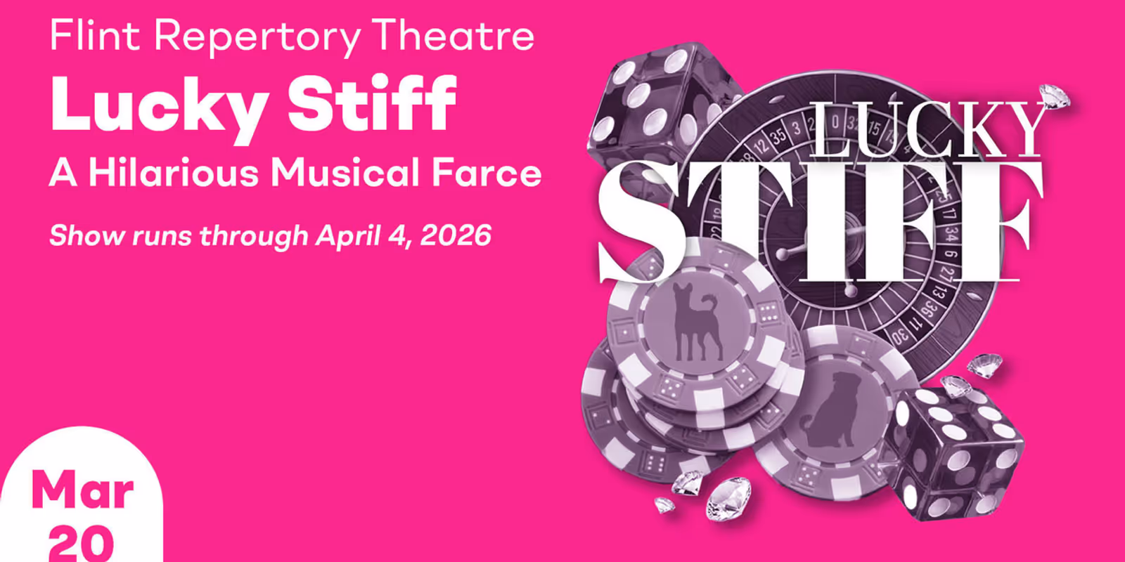 FIM Flint Repertory Theatre and the University of Michigan-Flint ...