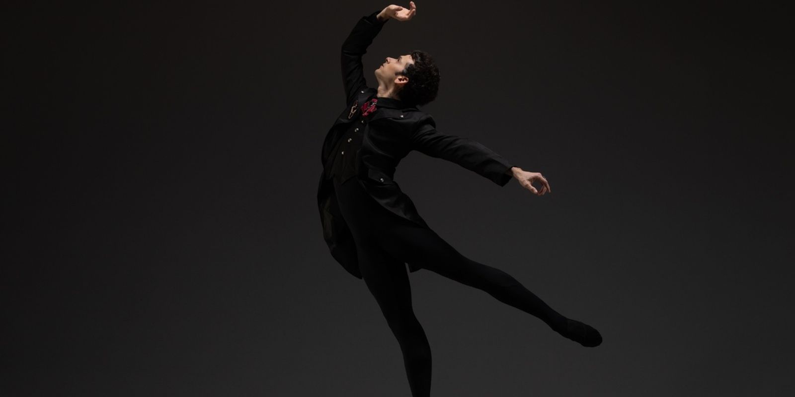 FIREBIRD, UK Premieres and More Set for London City Ballet 2026 Season