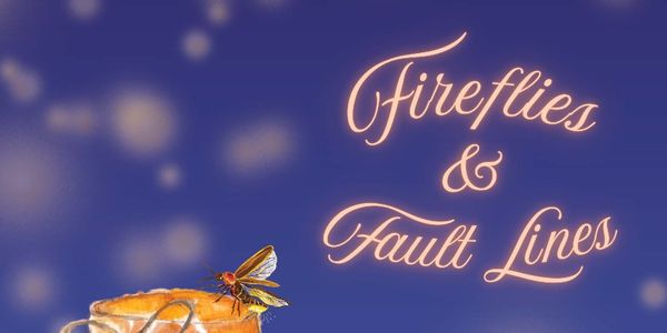 FIREFLIES & FAULT LINES to Play Next Step Theatre Festival
