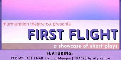FIRST FLIGHT SHOWCASE to Make Debut at ArtX NYC With Five Plays on ...