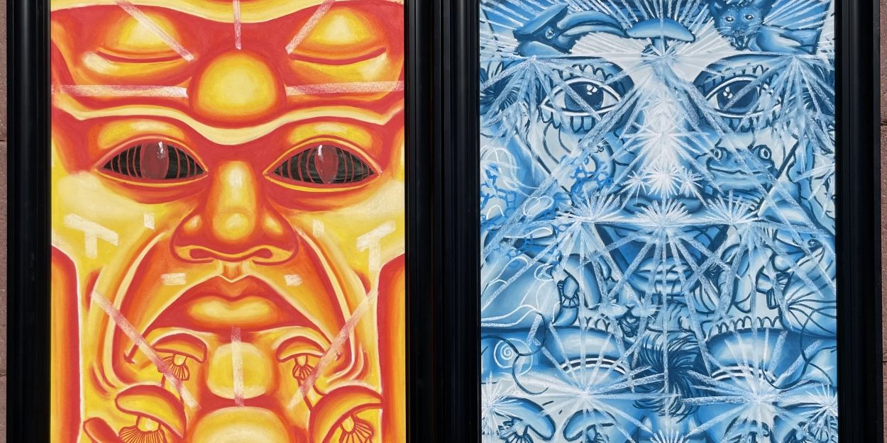 FIRST FRIDAY Returns With 'Siesta' Theme In August