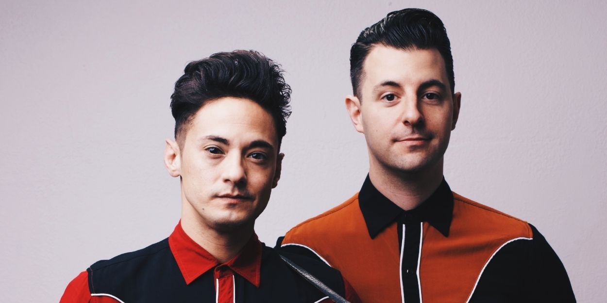 FOREVER EVERLY Announced At Jaffrey's Park Theatre