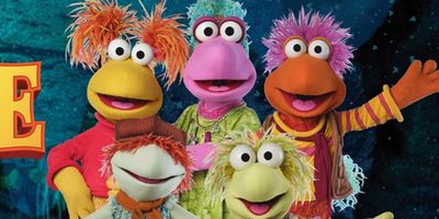 FRAGGLE ROCK: BACK TO THE ROCK LIVE Will Make NYC Debut at New Victory ...