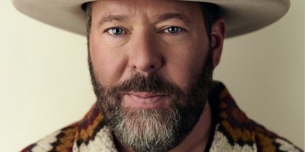 Bert Kreischer's FREE BERT Series Renewed for Season 2 at Netflix