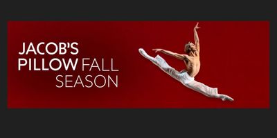 FRESH VOICES IN DANCE, DOUG VARONE AND DANCERS to Headline Jacob's ...