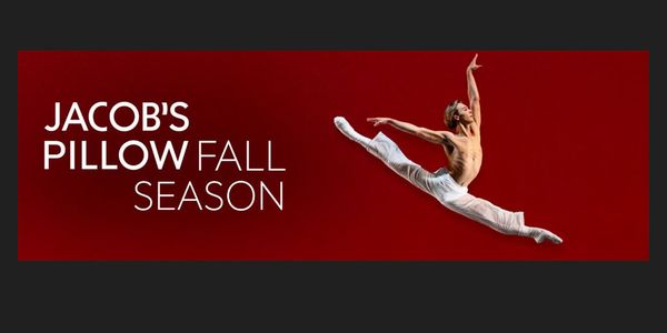 FRESH VOICES IN DANCE, DOUG VARONE AND DANCERS to Headline Jacob's ...